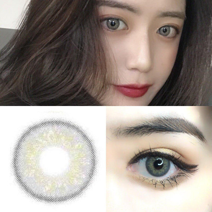 Shop By Grey – Lenses Pk