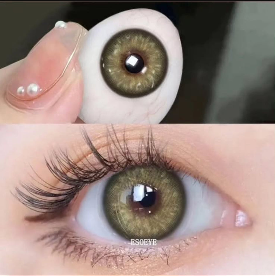 New arrivals – Lenses Pk